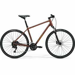 Merida Crossway 100 Bronze - Jeftinije.hr