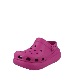 Crocs Classic Crush Clog 207521 FUCHSIA FUN - Jeftinije.hr