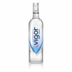Vigor Vodka Original - Jeftinije.hr