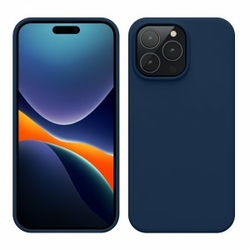 Ovitek za Apple iPhone 14 Pro Max - modra - 50324 - Ceneje.si