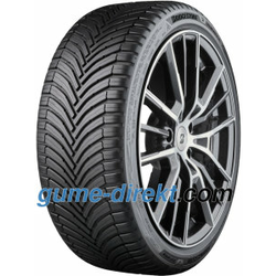 Bridgestone TURANZA AS 6 XL 205/55 R19 97V Cjelogodišnje osobne pneumatike - Jeftinije.hr