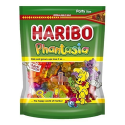 Bonboni Haribo Phantasia 750g - Ceneje.si