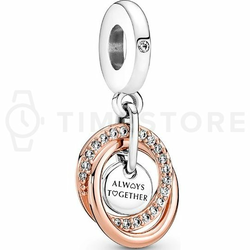 Pandora Prívesok Moments 780797C01 - Jeftinije.hr