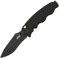 SOG Zoom Mini Aluminum A/O - Ceneje.si