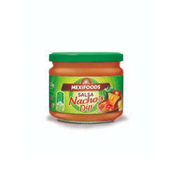 Nachos’s salsa umak, 185g | MEXIFOODS - Jeftinije.hr