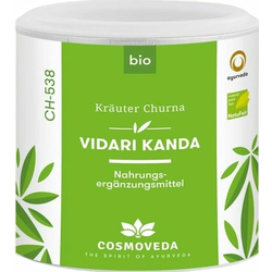Cosmoveda Bio Vidari Kanda Churna - 100 g - Ceneje.si
