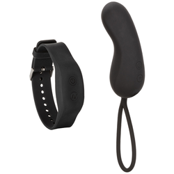 California Exotics Wristband Remote Curve Black - Jeftinije.hr