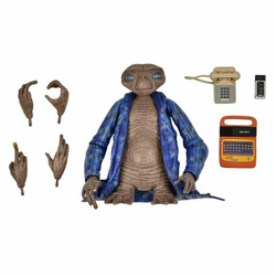 slomart super junaki neca e.t. 40 aniversario ultimate - Ceneje.si