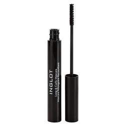 Inglot Basic maskara za produljenje i uvijanje trepavica nijansa Black ...