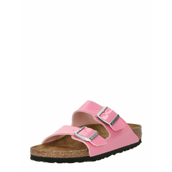BIRKENSTOCK Nizki natikači ''Arizona'', roza - Ceneje.si