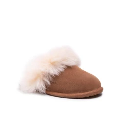 Copati Ugg W Scuff Sis 1122750 Che - Ceneje.si