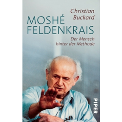 WEBHIDDENBRAND Moshé Feldenkrais - Ceneje.si