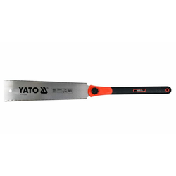 YATO Dvostranska japonska žaga 320Mm - Ceneje.si