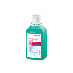 DESDERMAN PURE GEL 500ML - Jeftinije.hr