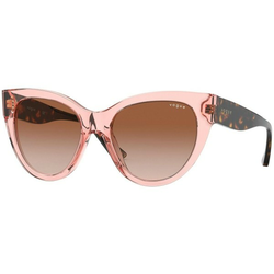 VOGUE Eyewear Sončna očala ''339S'', roza - Ceneje.si