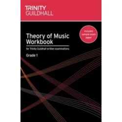Theory of Music Workbook Grade 1 (2007) - Jeftinije.hr