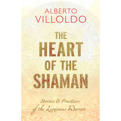Heart of the Shaman - Ceneje.si