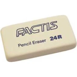 Radirka Factis 24R - Ceneje.si