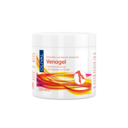 OLIVAL VENOGEL 250ML - Jeftinije.hr