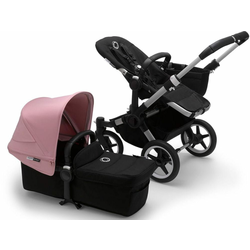 Bugaboo Donkey 3 krov SOFT PINK - Jeftinije.hr