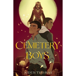 Cemetery Boys - Ceneje.si