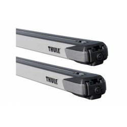 Thule Slidebar 891000 prečni nosilci - Ceneje.si