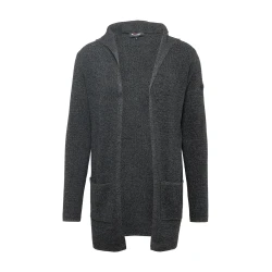 Key Largo Pletena jopa ''RIVER'', siva - Ceneje.si