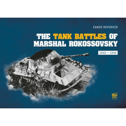 Tank Battles of Marshal Rokossovsky - Ceneje.si