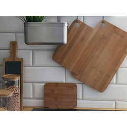 Set daski od bambusa HIT - 3 kom - Jeftinije.hr