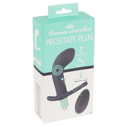 You2Toys Remote Controlled Prostate Plug - Jeftinije.hr