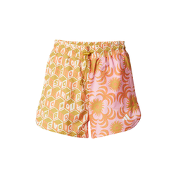 Adidas FARM SHORTS, hlače, roza IN3749 - Jeftinije.hr