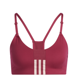 adidas AEROIMPACT LS, ženski sportski top, crvena HC5342 - Jeftinije.hr