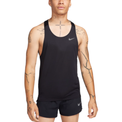 Majica bez rukava Nike M NK DF FAST SINGLET - Jeftinije.hr