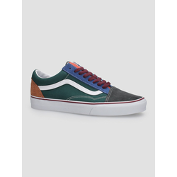 Vans Old Skool Sneakers vans color mix multi Gr. 13.0 US - Jeftinije.hr