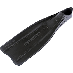 Cressi Pro Star Black 43/44 - Jeftinije.hr