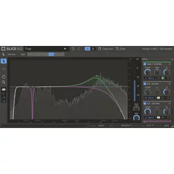 Kilohearts Slice EQ (Digitalni izdelek) - Ceneje.si