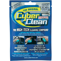 Sredstvo za čišćenje CYBER CLEAN, 75g, za auto - Jeftinije.hr