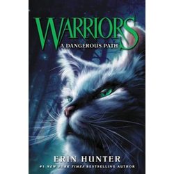 Warriors #5: A Dangerous Path - Jeftinije.hr