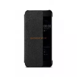Huawei preklopna torbica za P10 Lite, siva - Jeftinije.hr