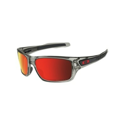 Oakley Turbine grey ink ruby iridium polarized Gr. Uni - Jeftinije.hr