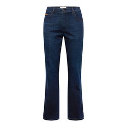 WRANGLER Traperice ''TEXAS'', plavi traper - Jeftinije.hr