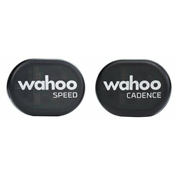 Wahoo RPM Speed and Cadence Sensors Bundle - Jeftinije.hr