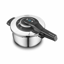 KORKMAZ VITA PLUS express lonac s brojačem vremena i zvučnim signalom ...