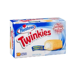 Hostess Twinkies Multipack 385g - Ceneje.si