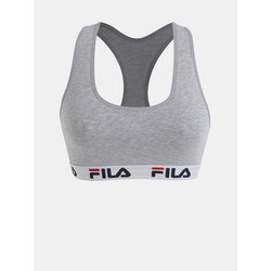 FILA Modrček 805608 Siva - Ceneje.si