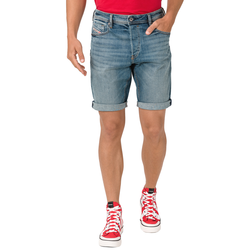 Diesel Keeshort Kratke hlače 422882 plava - Jeftinije.hr