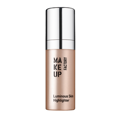MAKE UP FACTORY tekući puder LUMINUS SKIN HIGHLIGHTER 15ml - Jeftinije.hr