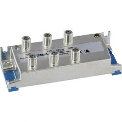 Kathrein Širokopojasni kabelski razdjelnik EBC 06 Kathrein - Jeftinije.hr