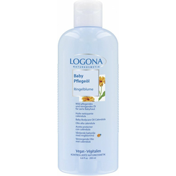 Njegujuće ulje za bebe sa nevenom - 200 ml - Jeftinije.hr