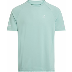 Energetics ELLAZOR S/S M, muška majica za trčanje 427148 - Jeftinije.hr